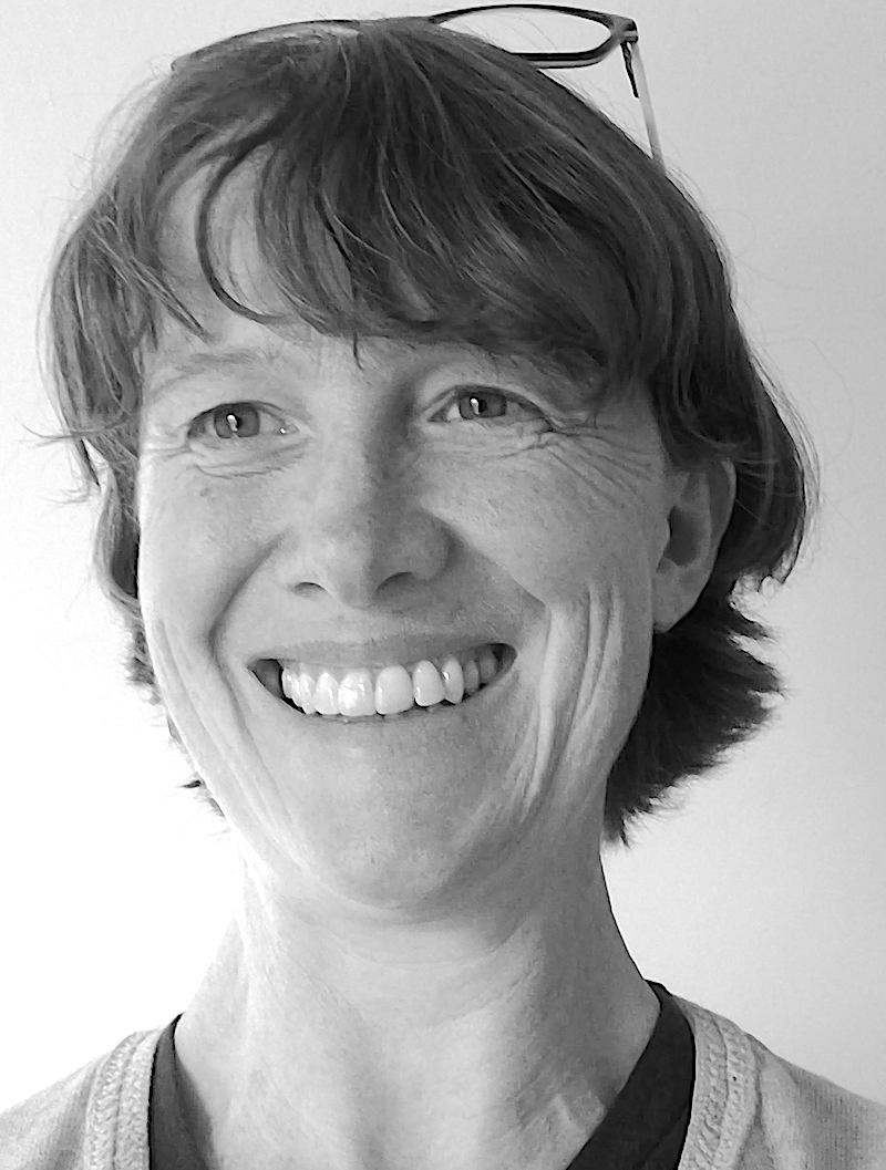 The Team - RMR - strategy, research and evaluation specialists